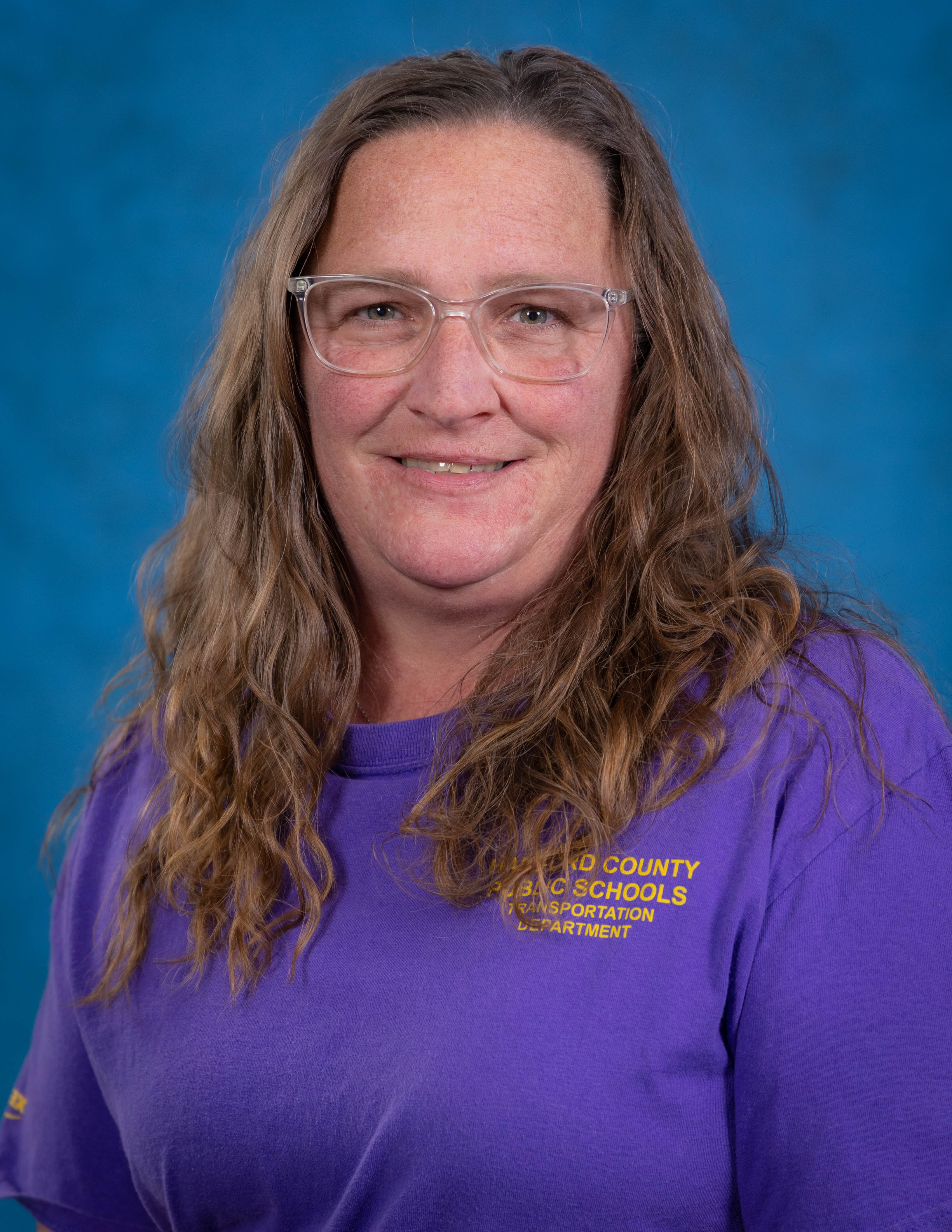 Bus Driver and Attendant of the Year