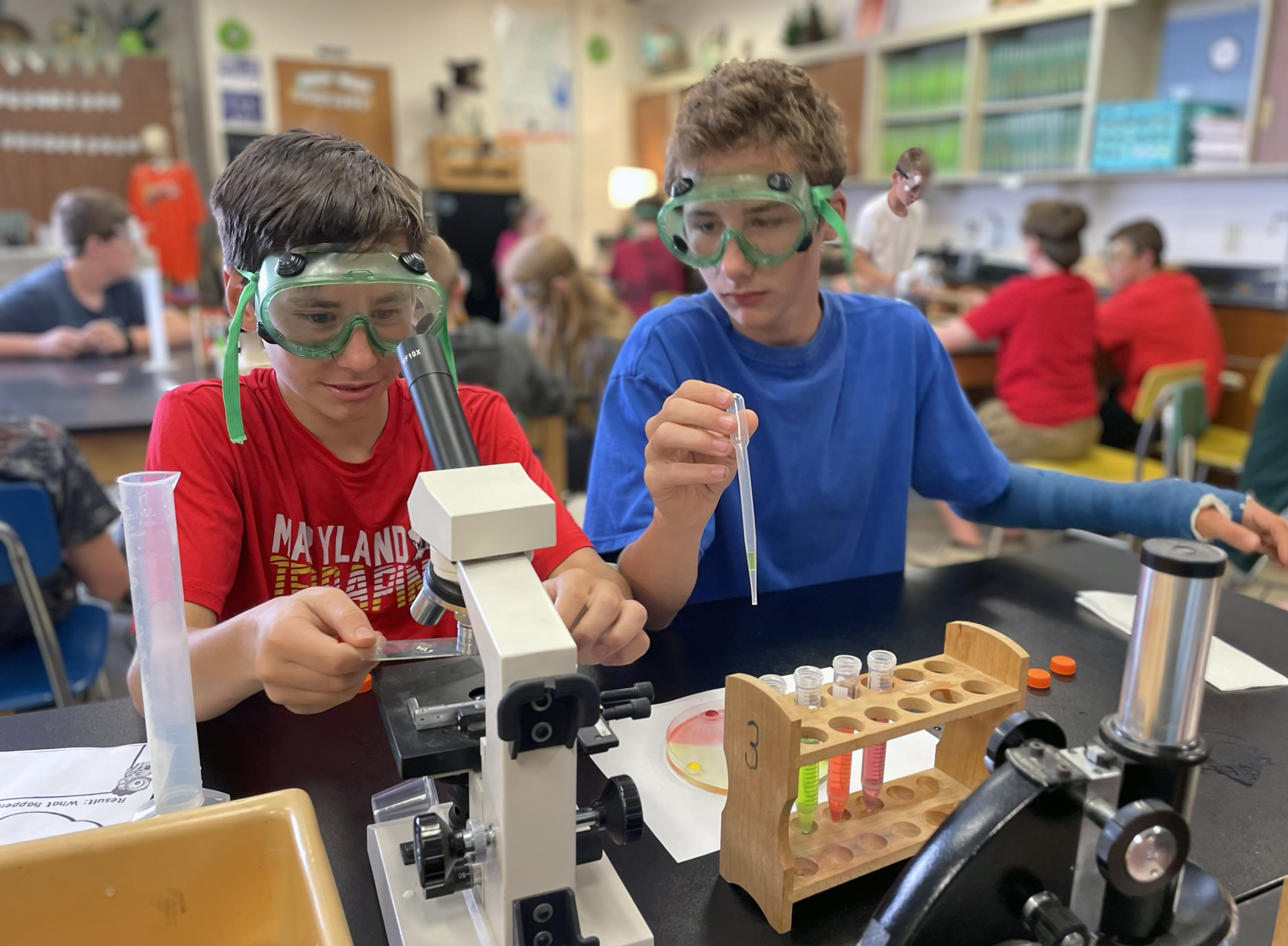 Harford County Public Schools