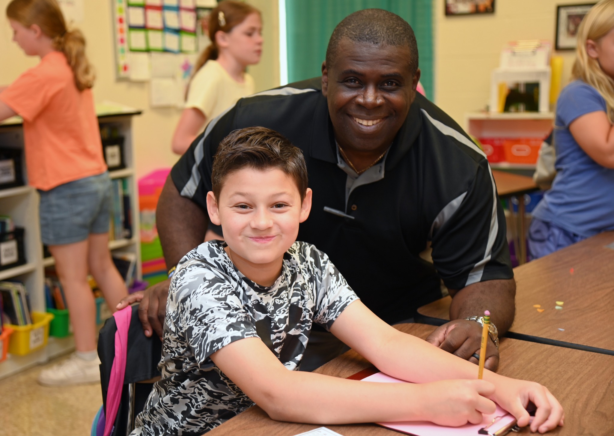 Harford County Public Schools