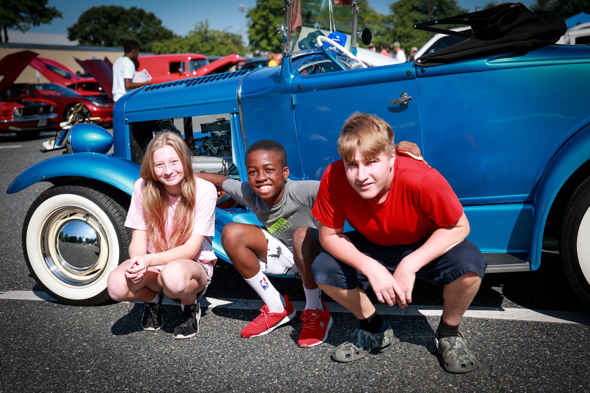 Harford County Public Schools